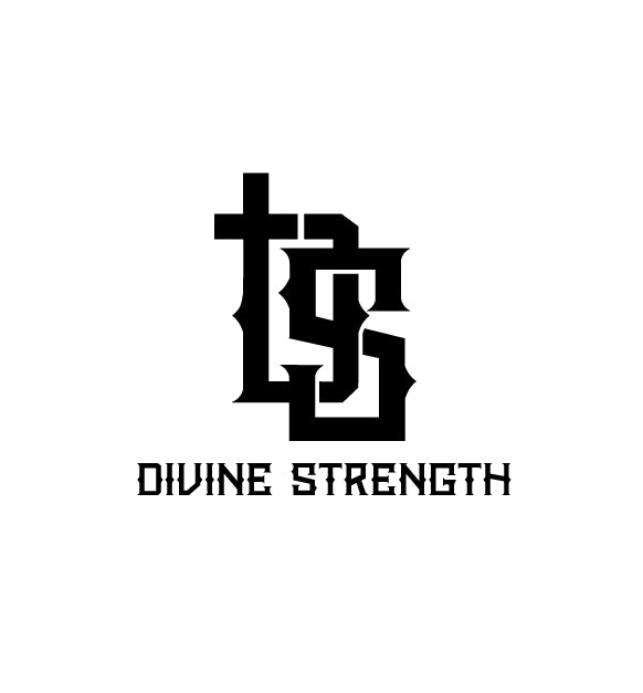 Divine Strength